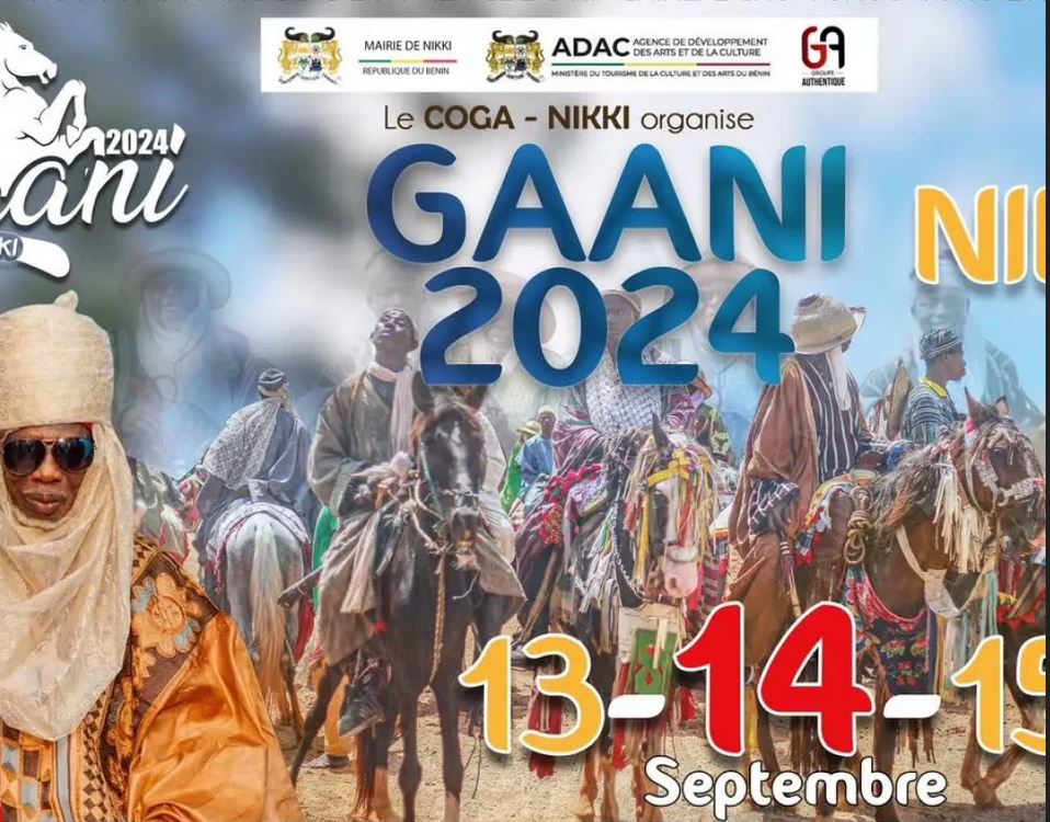 Célébration de la Gaani 2024 : Deux grands concerts ont sublimé les ...