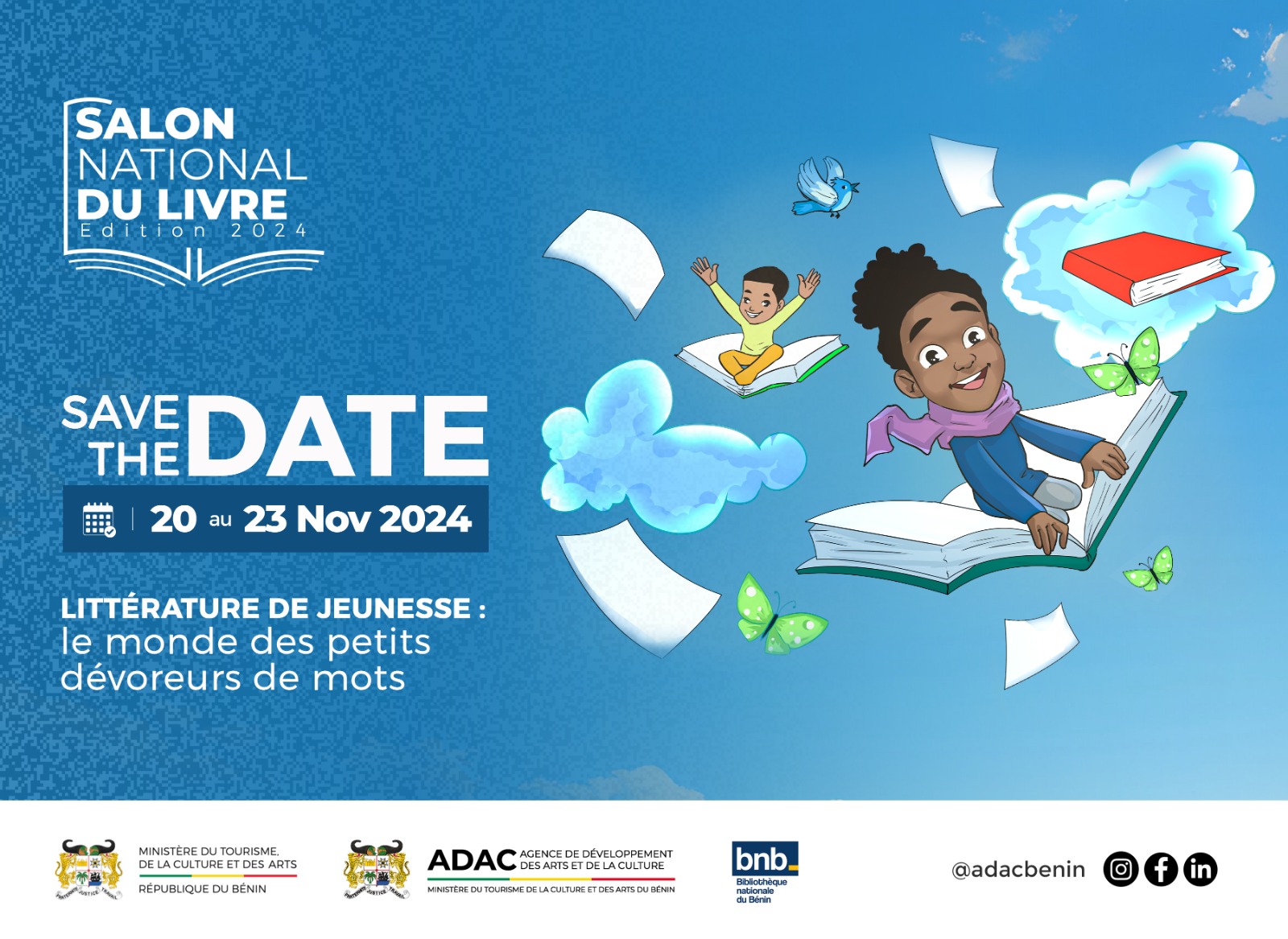 Revue de l’exécution du PTA 2023 et lancement du PTA 2024 au Ministère ...